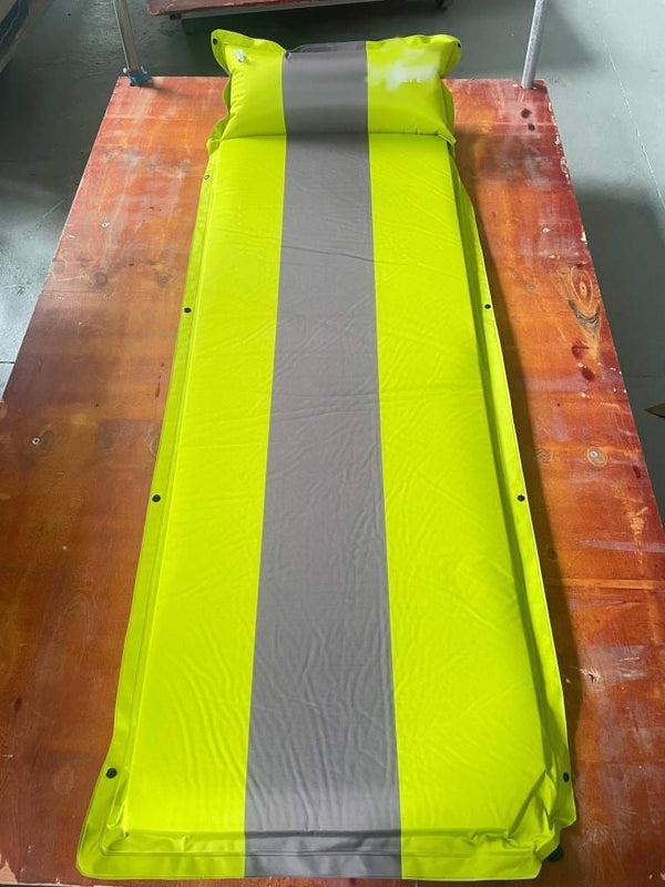 Sponge Sleeping Pad – Dasheki Home: Home and Garden